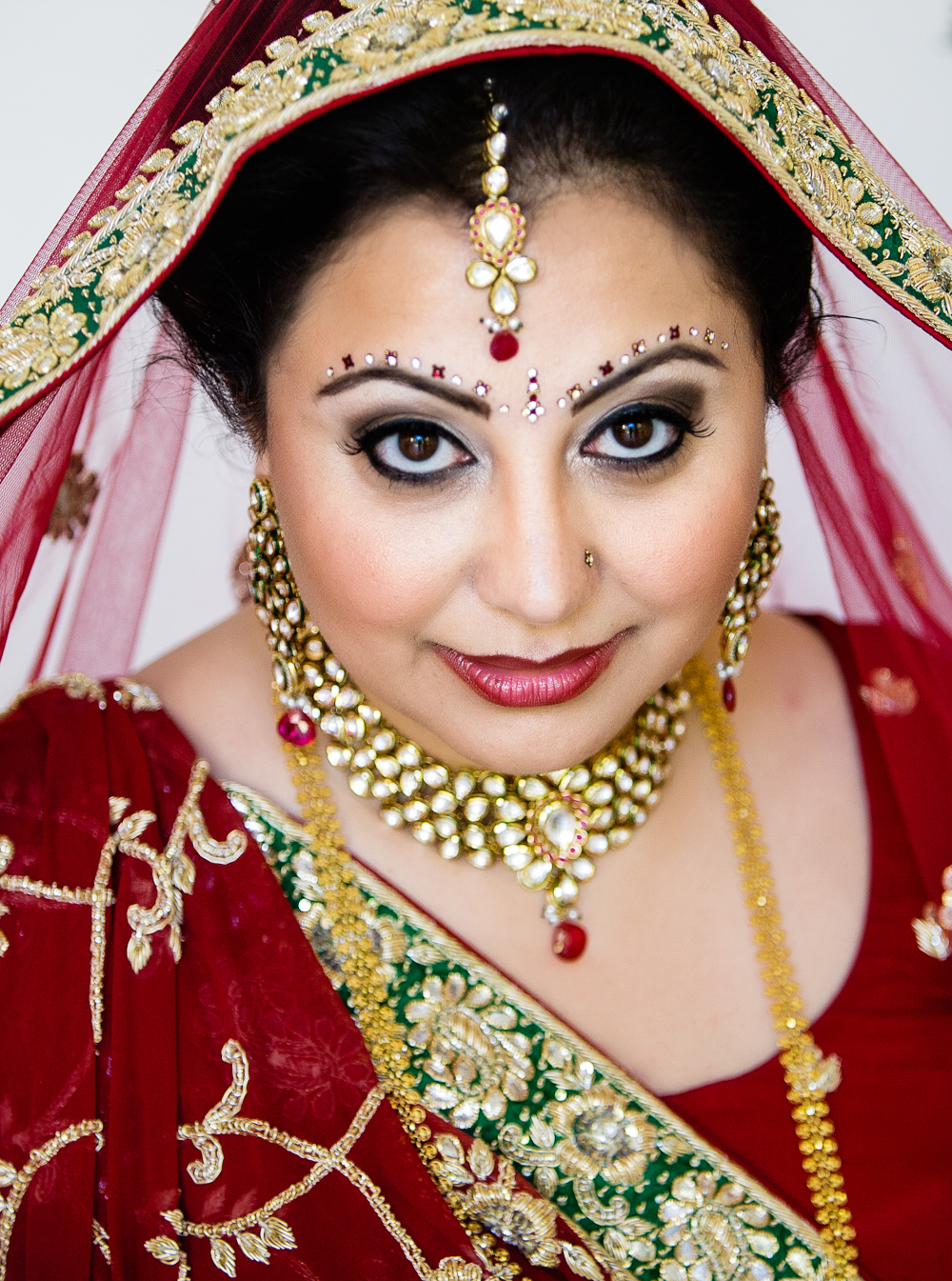 Photo Of The Week ~ Indian Wedding Hawaii
